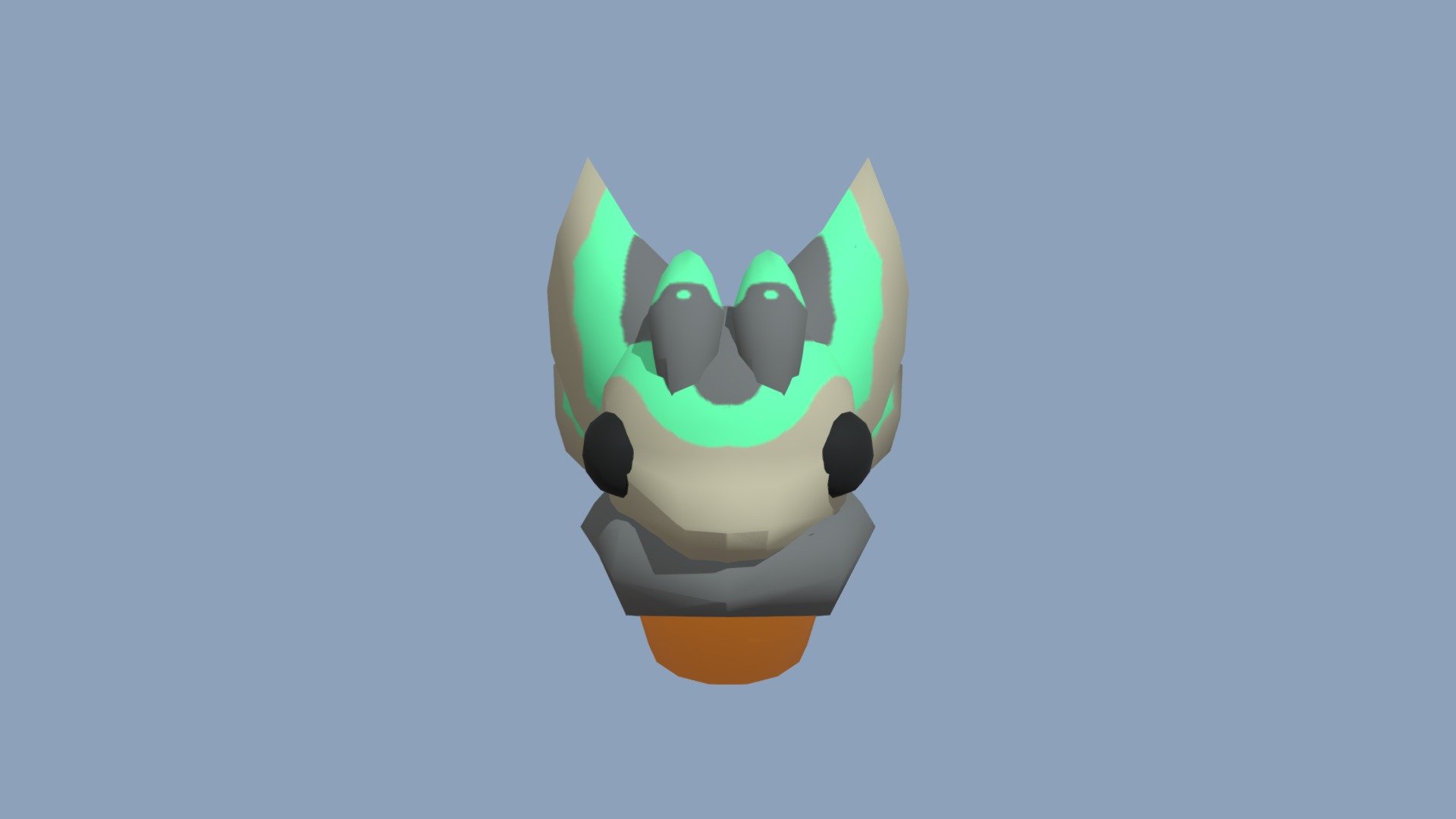 Avali Cupcake (Low Poly) - Download in Desc - 3D model by Alexsal979 ...