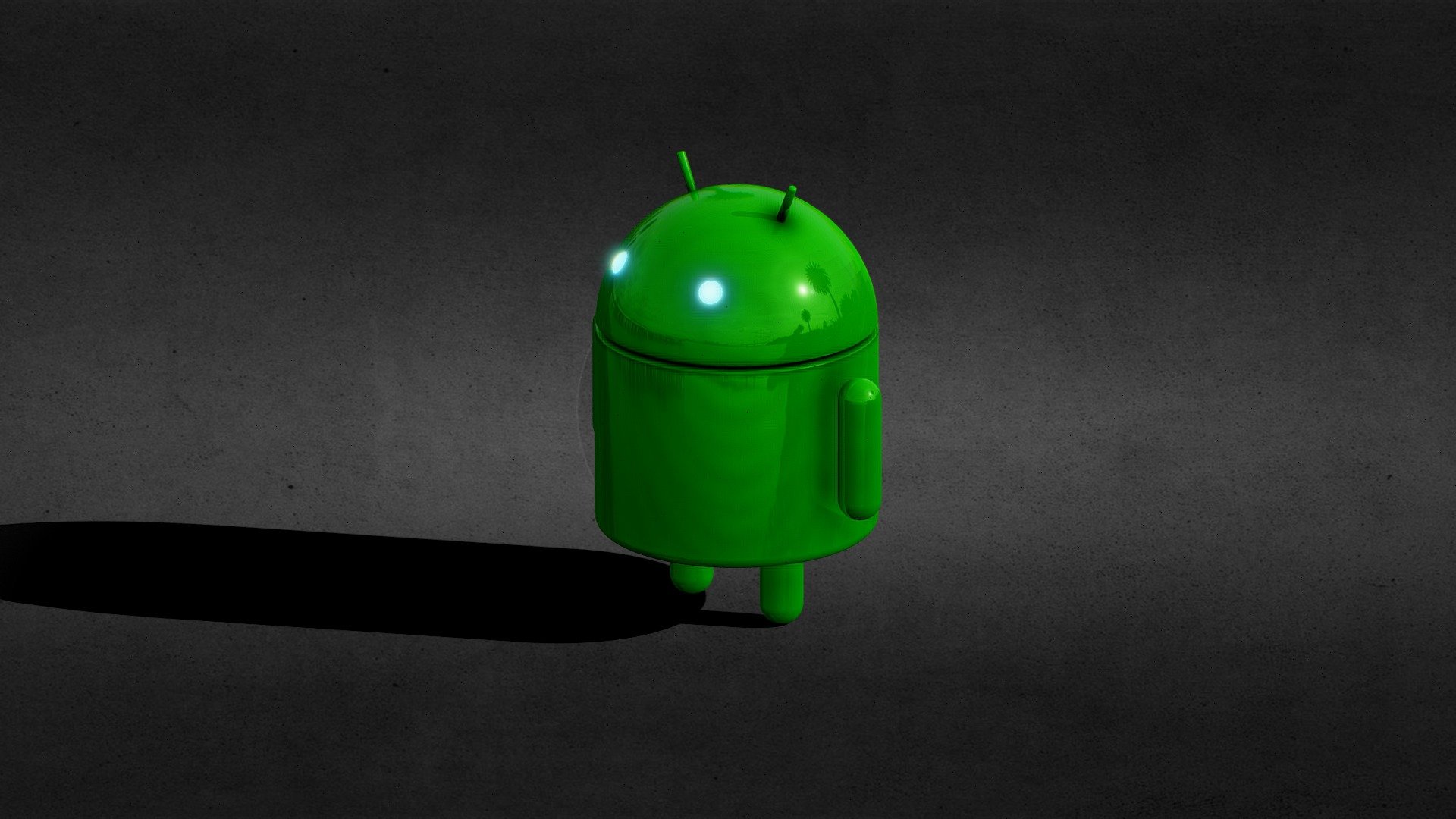 Android - Download Free 3D model by Joker Boss (@jokerrr.boss) [fe74306 ...