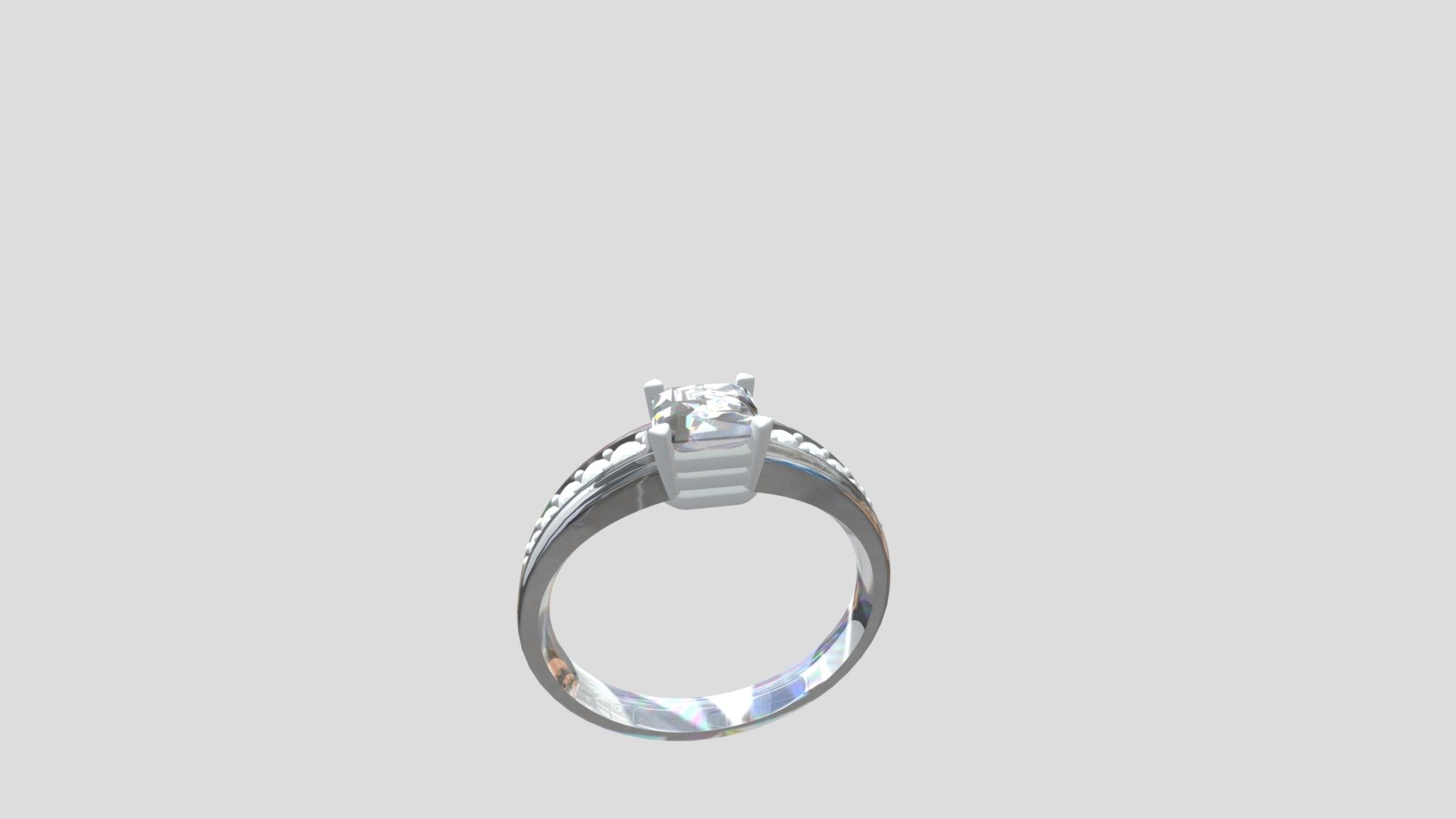 ring1 - 3D model by frenchreid47 [fe74cc8] - Sketchfab
