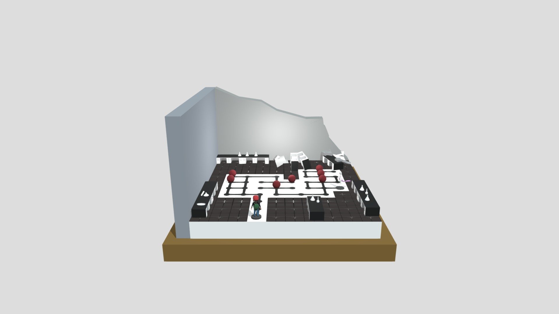 Level5 Pokemon Hit - 3D model by 123Wambo123 [fe75924] - Sketchfab