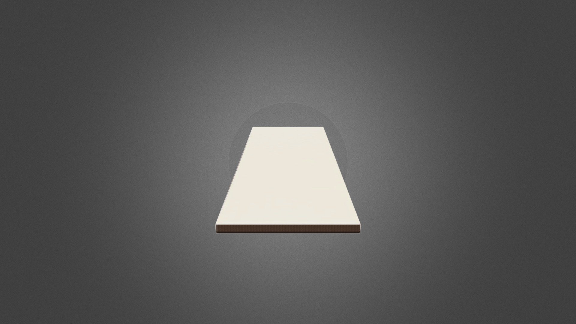 LINEAR BONE BR 10X30CM - 3D model by Eliane Revestimentos ...