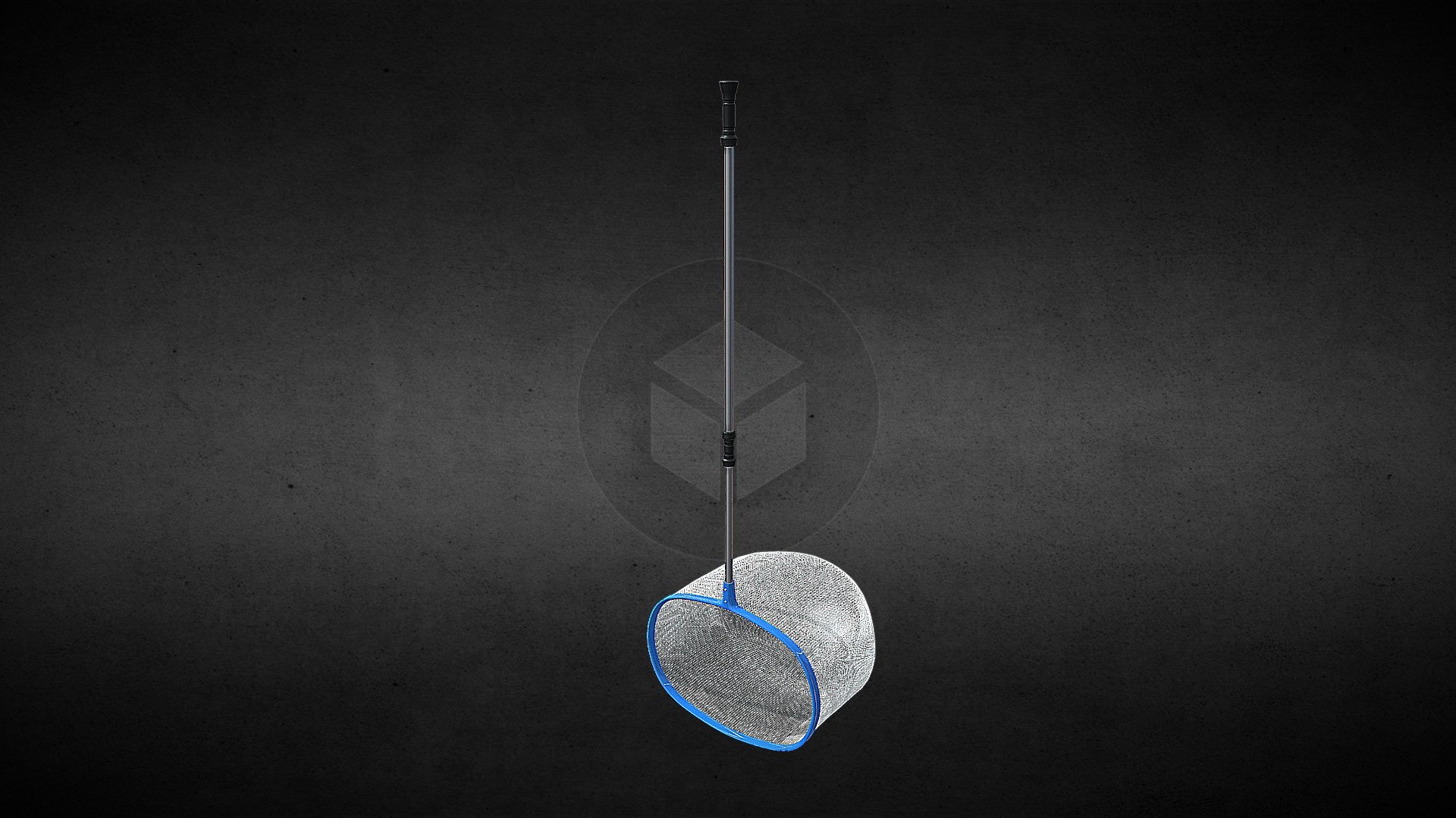 Pool net - Download Free 3D model by Vint-Heig [fe772df] - Sketchfab