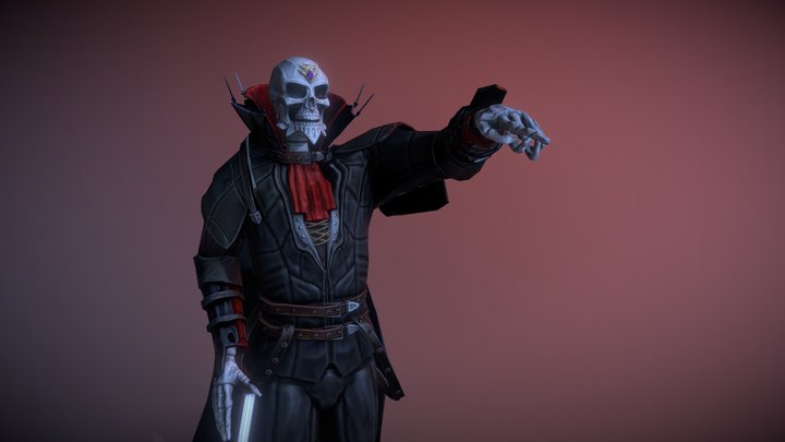 Fane 3D models - Sketchfab