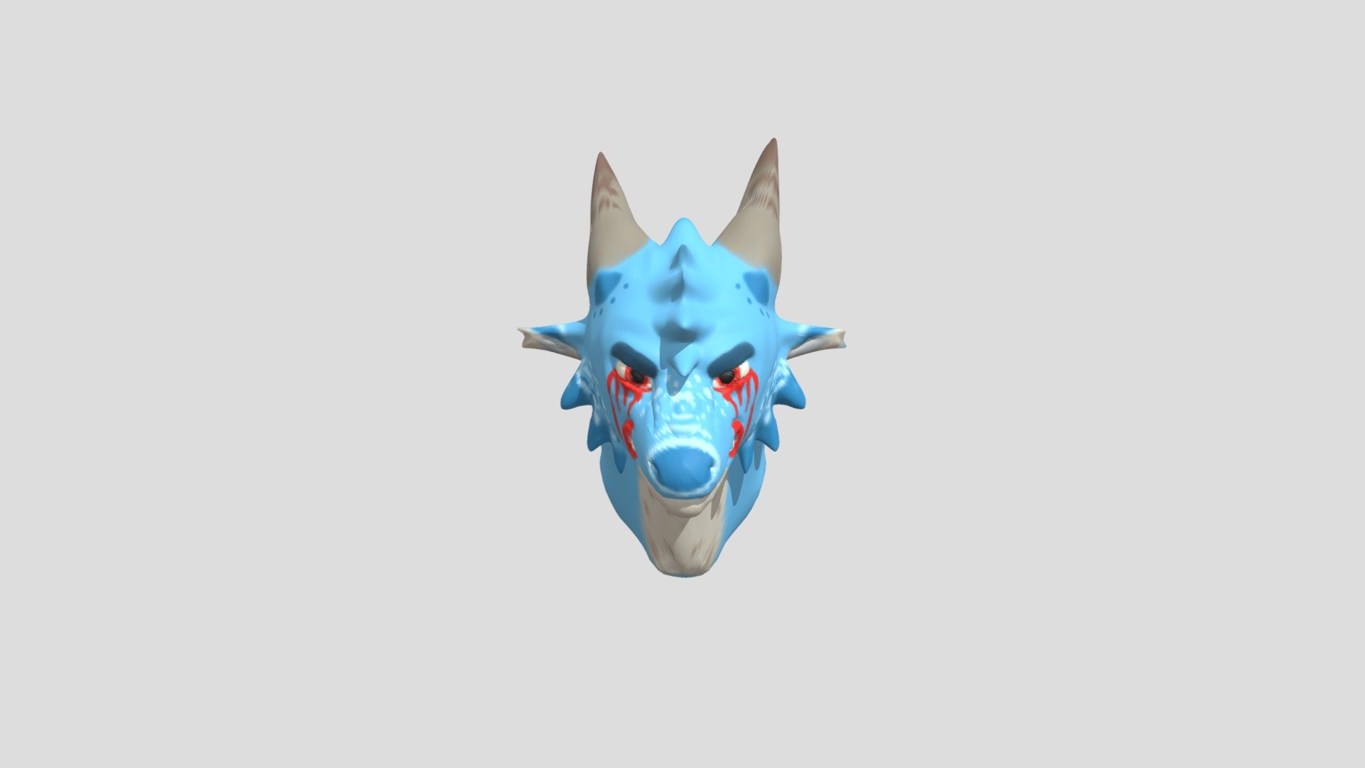 katz - Download Free 3D model by hawkie0908 [fe7910e] - Sketchfab