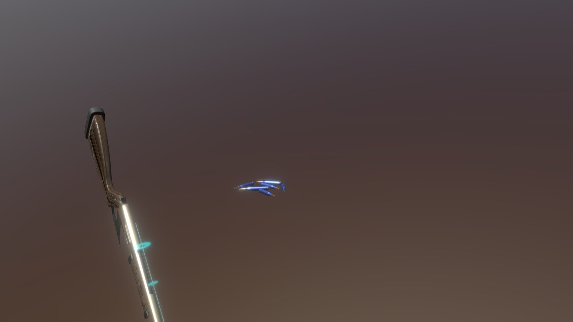 Animated Repeater - Download Free 3D model by LilForenStakr [fe7a4a4 ...