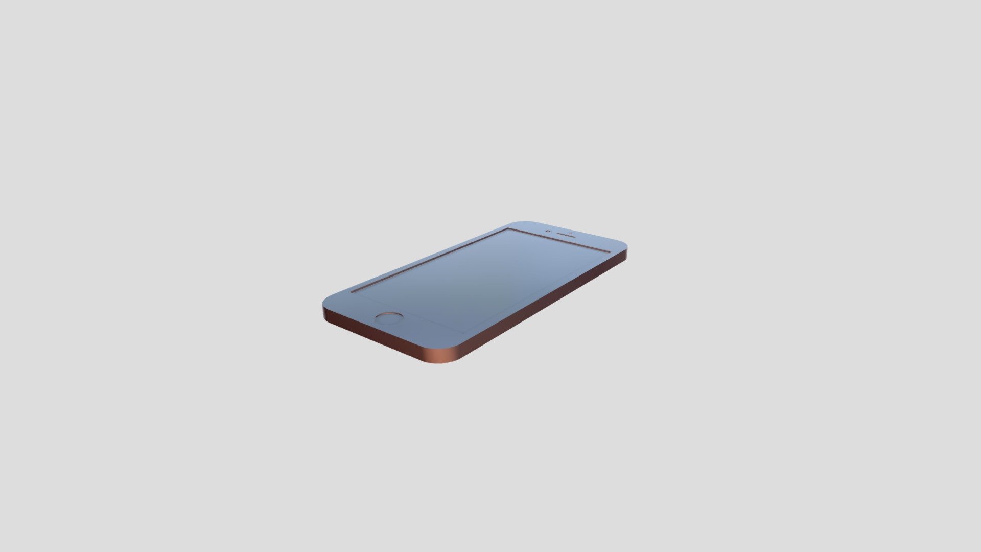 Iphone 8 - 3D model by Inpasamu [fe7abee] - Sketchfab