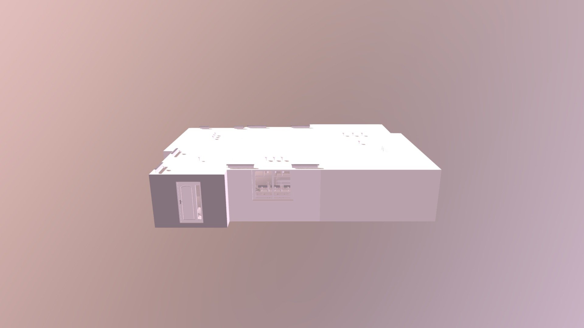 Robeson Design - 3D model by koafranck [fe7b3c8] - Sketchfab