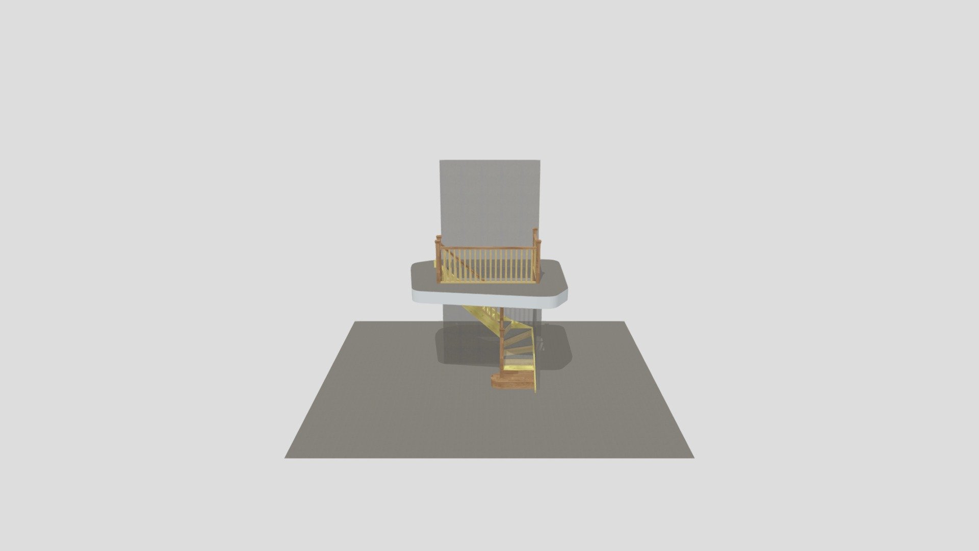 Iain_Dawson_Kew_Road_Formby - Download Free 3D model by Alan Grice ...