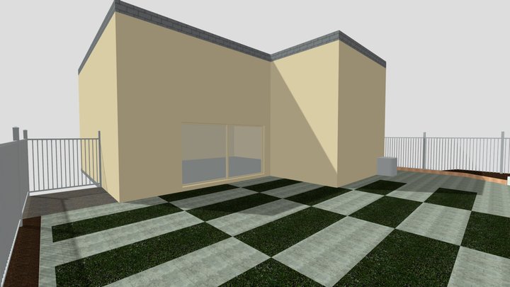 Render Flow Technologies (@RenderFlow) - Sketchfab