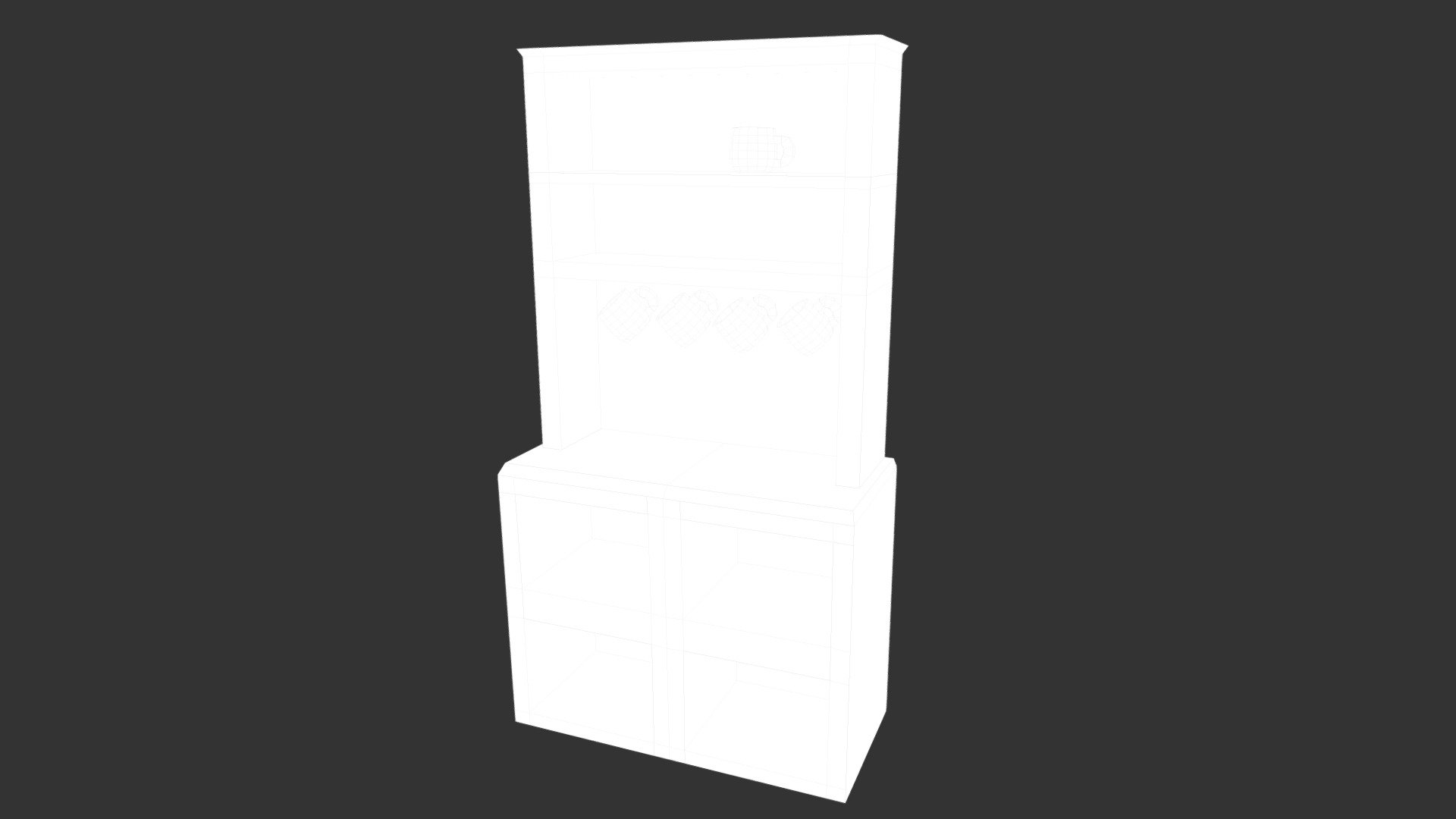 Week 4 Class 2 Riesterer C - 3D model by carlyriesterer [fe7c34a ...