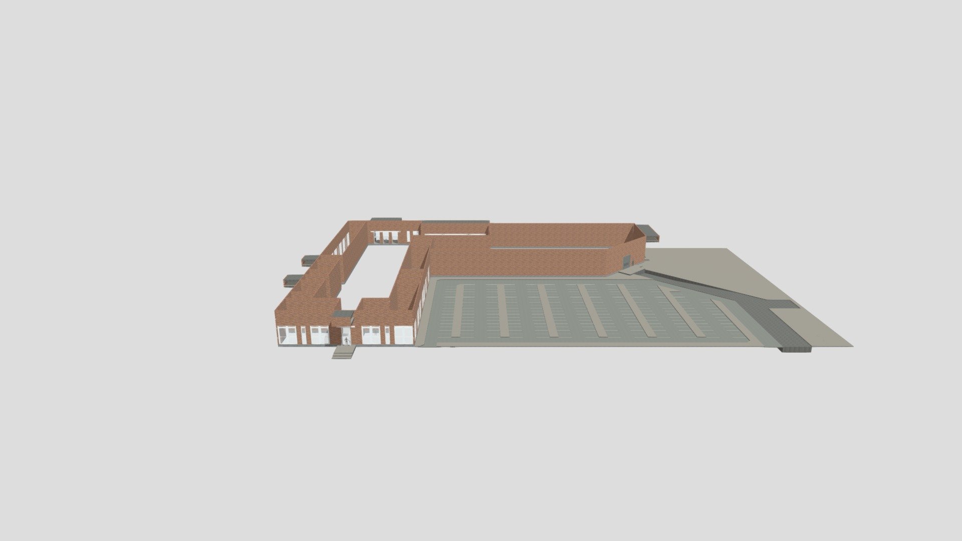 Module 4 Trial - 3D model by archanestudio [fe7d605] - Sketchfab