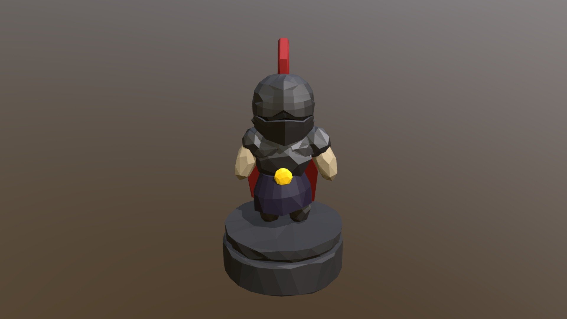 Sir Knight - 3D model by ChloeSakura [fe7dc17] - Sketchfab