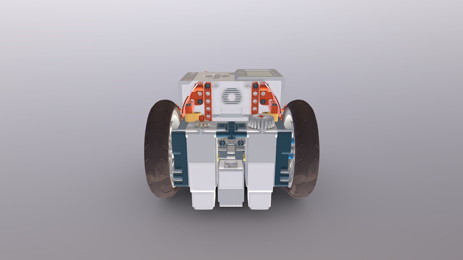 team_robot_final_2 - 3D model by srowse72 [fe7dd14] - Sketchfab