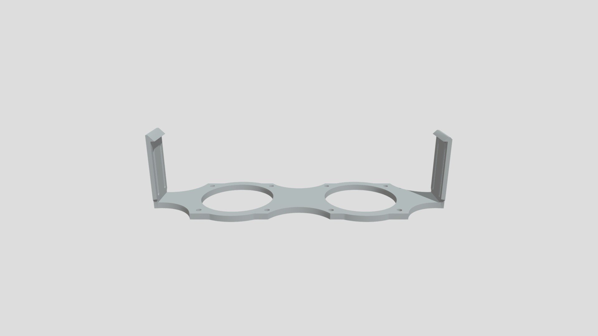Ram Cooler V1 - 3D model by n0_xname (@deuterium_oxide) [fe7e70e ...