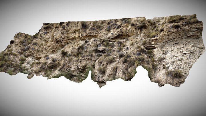 Gypsum 3D models - Sketchfab