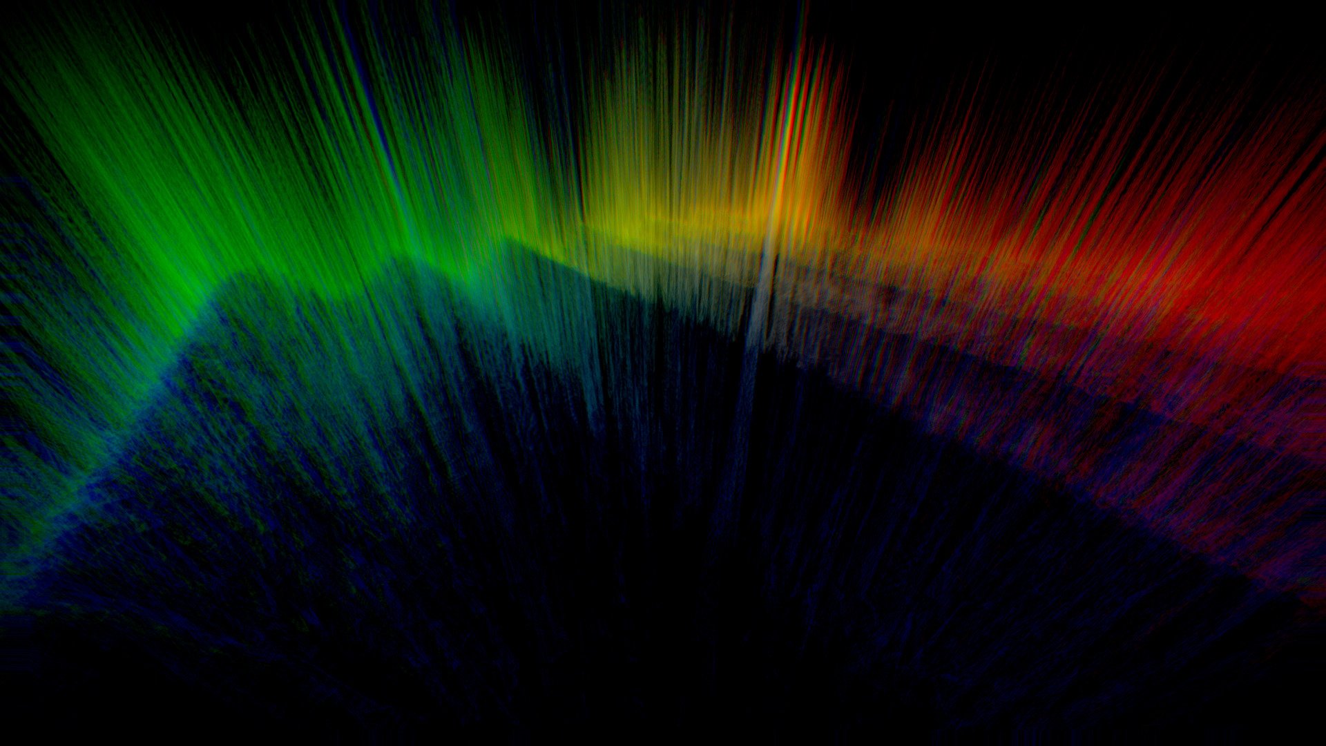 Spectral Frequencies (Use J + K Keys) - Download Free 3D model by Tycho ...