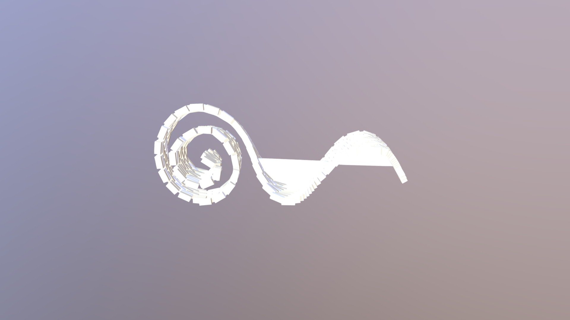 Caracol - 3D model by Rodrigo.Silva2 [fe7fd94] - Sketchfab