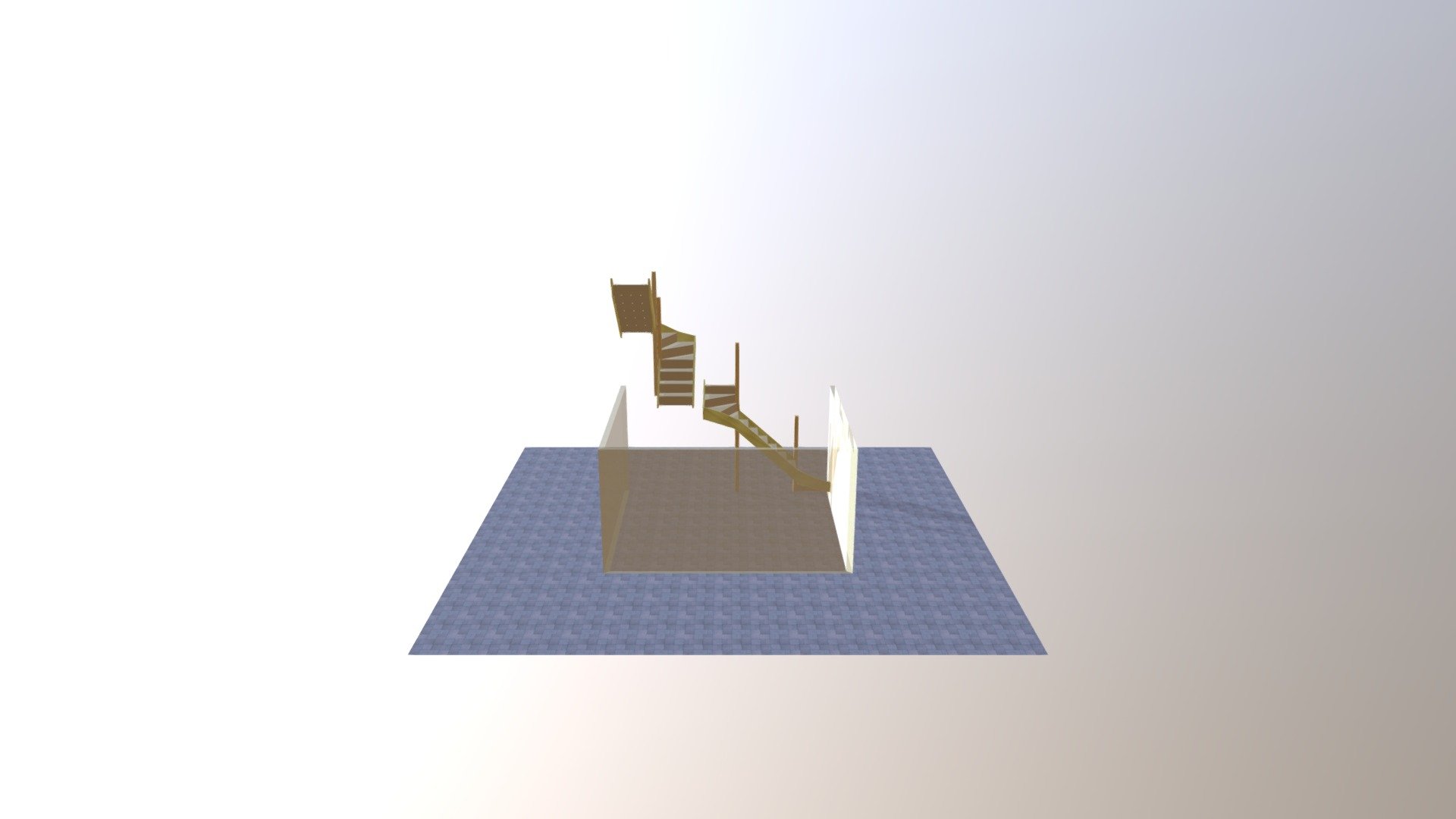 default - 3D model by StairBox [fe81921] - Sketchfab