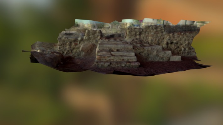 1 6 Dcg - 3D model by davidcg [fe84b90] - Sketchfab