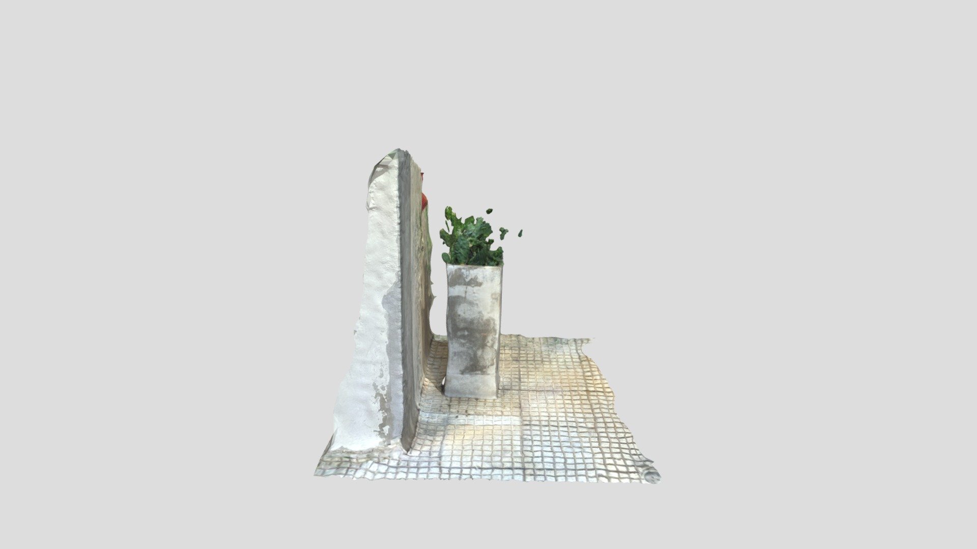 Monos - Download Free 3D model by LennyForster [fe84e51] - Sketchfab