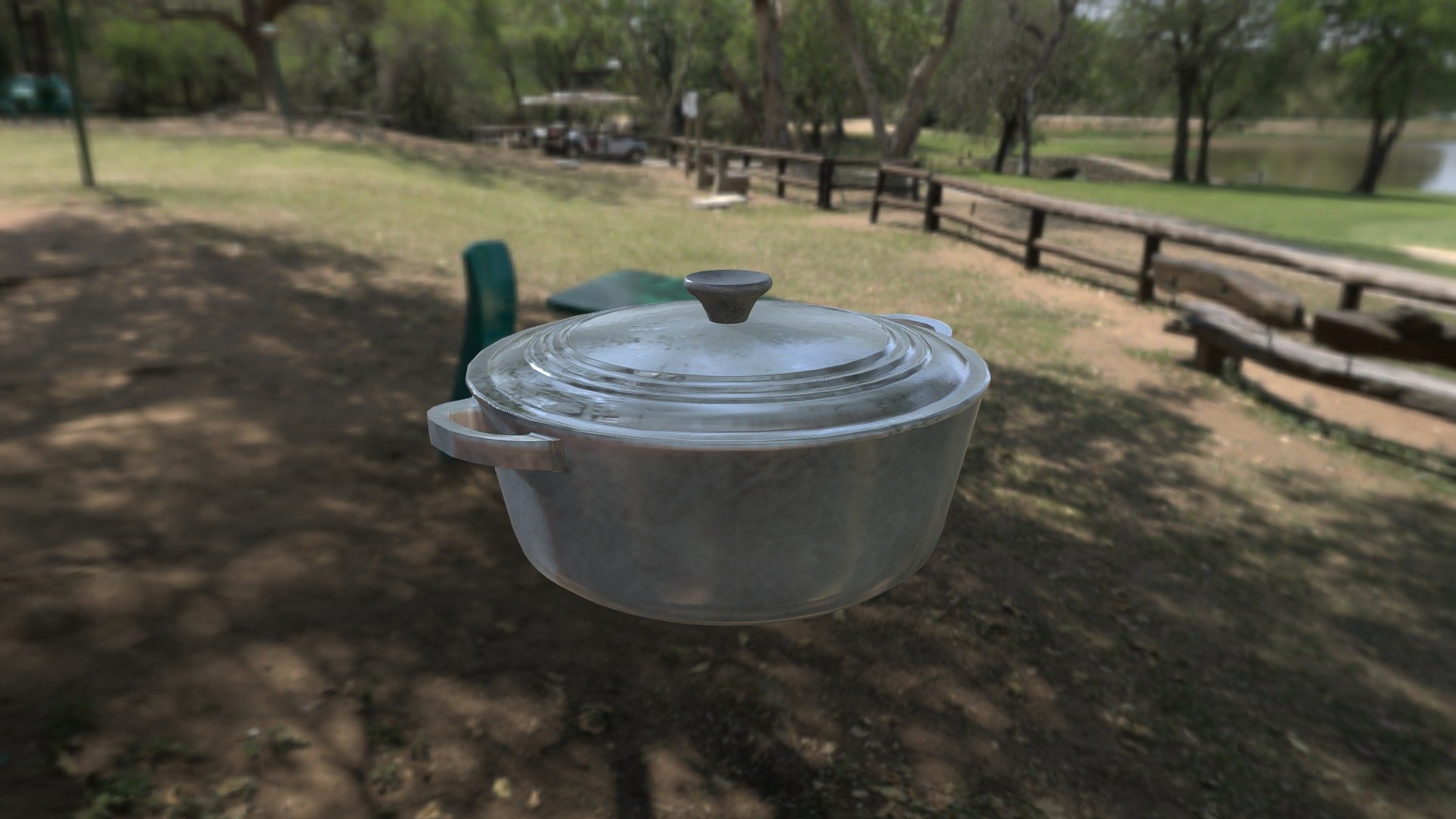 Dutchie - 3D model by virtuestudio [fe85fe8] - Sketchfab