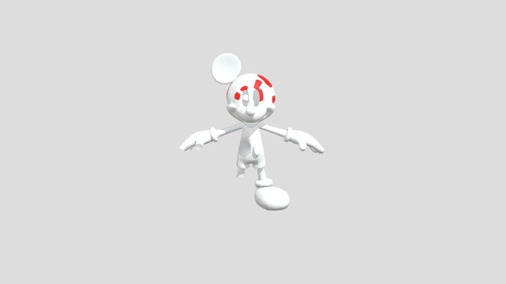 Fnati 3D models - Sketchfab