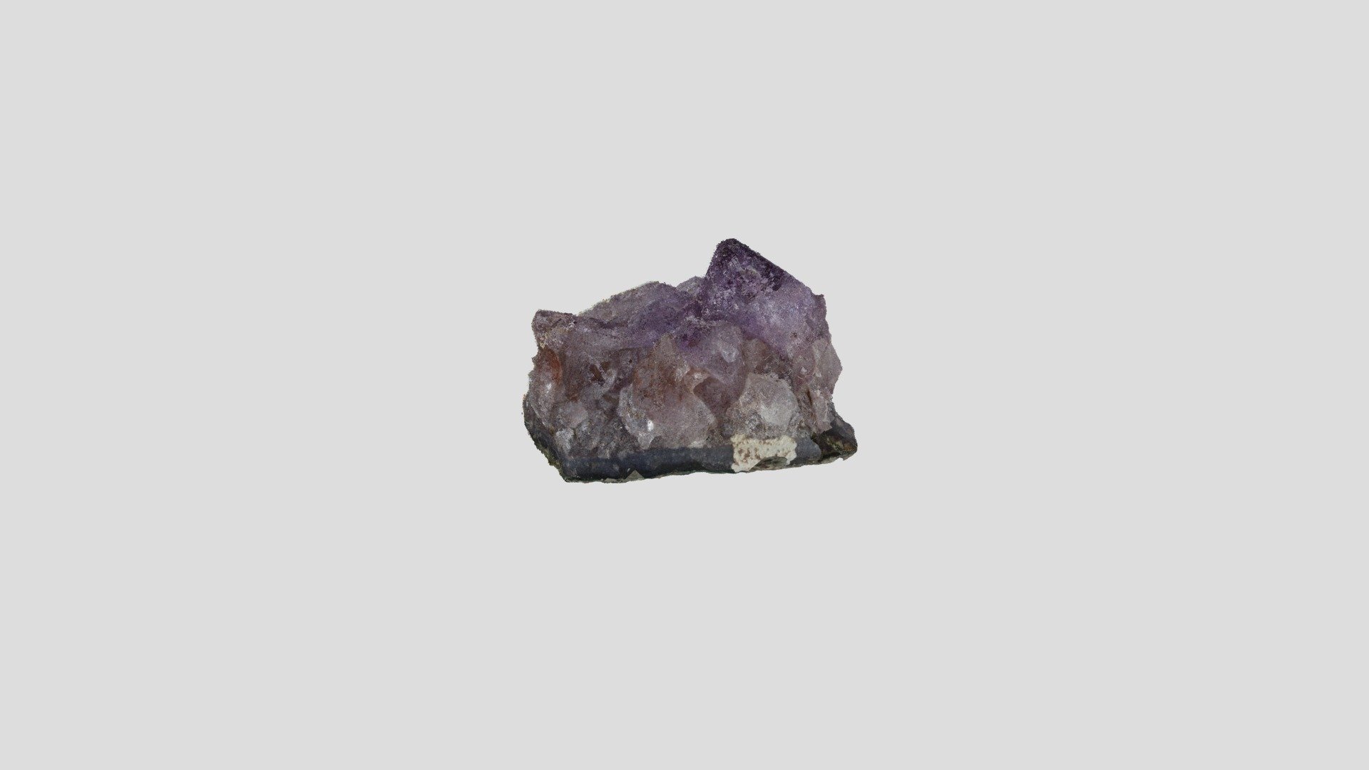 Quartz - 3D model by Department of Earth Sciences, UCL (@es-ucl ...