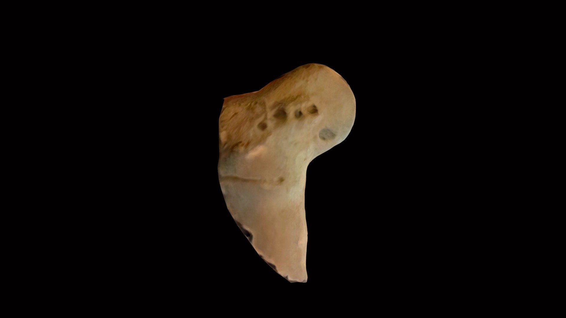 fig-frag - 3D model by XRchaeology Team (@XRchaeology) [fe8909c ...