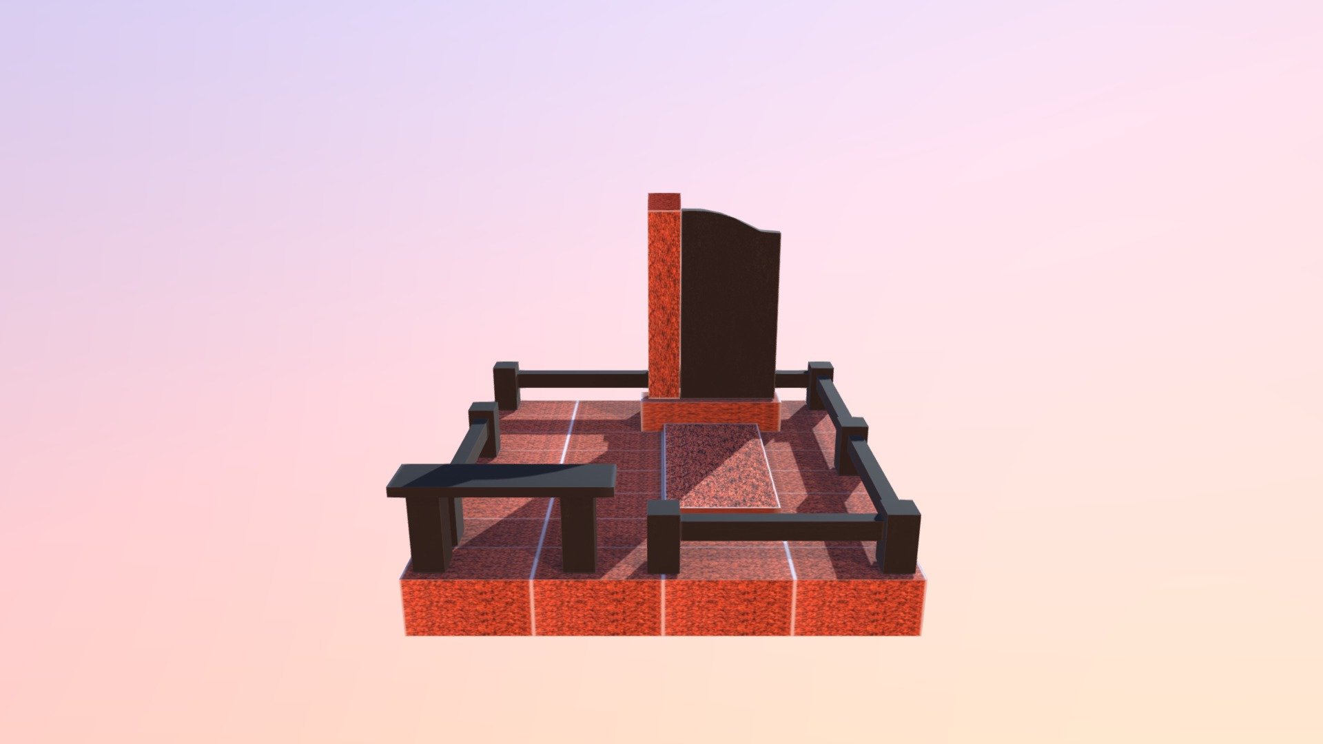 3 var - 3D model by craz1k [fe89d87] - Sketchfab