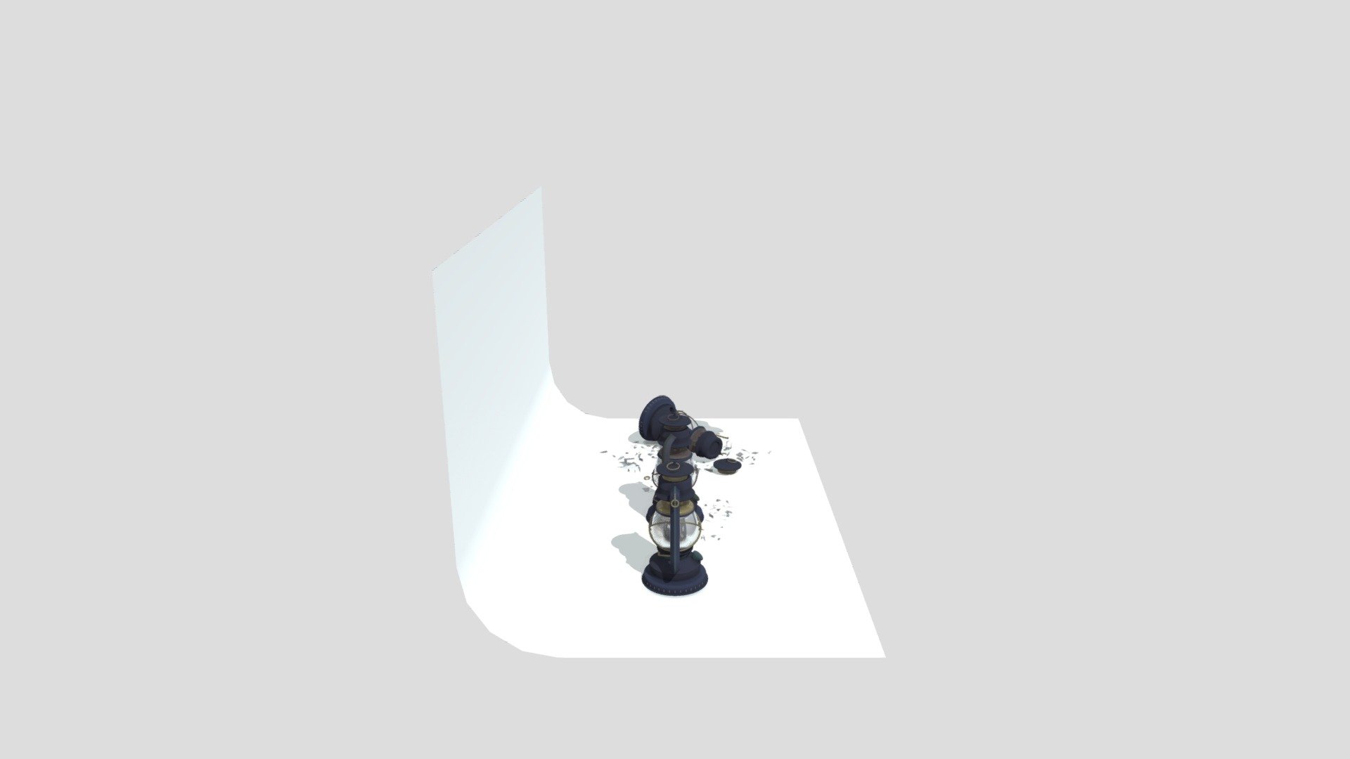XYZ HW damage Light - Download Free 3D model by nikas_dope [fe8ac4a ...
