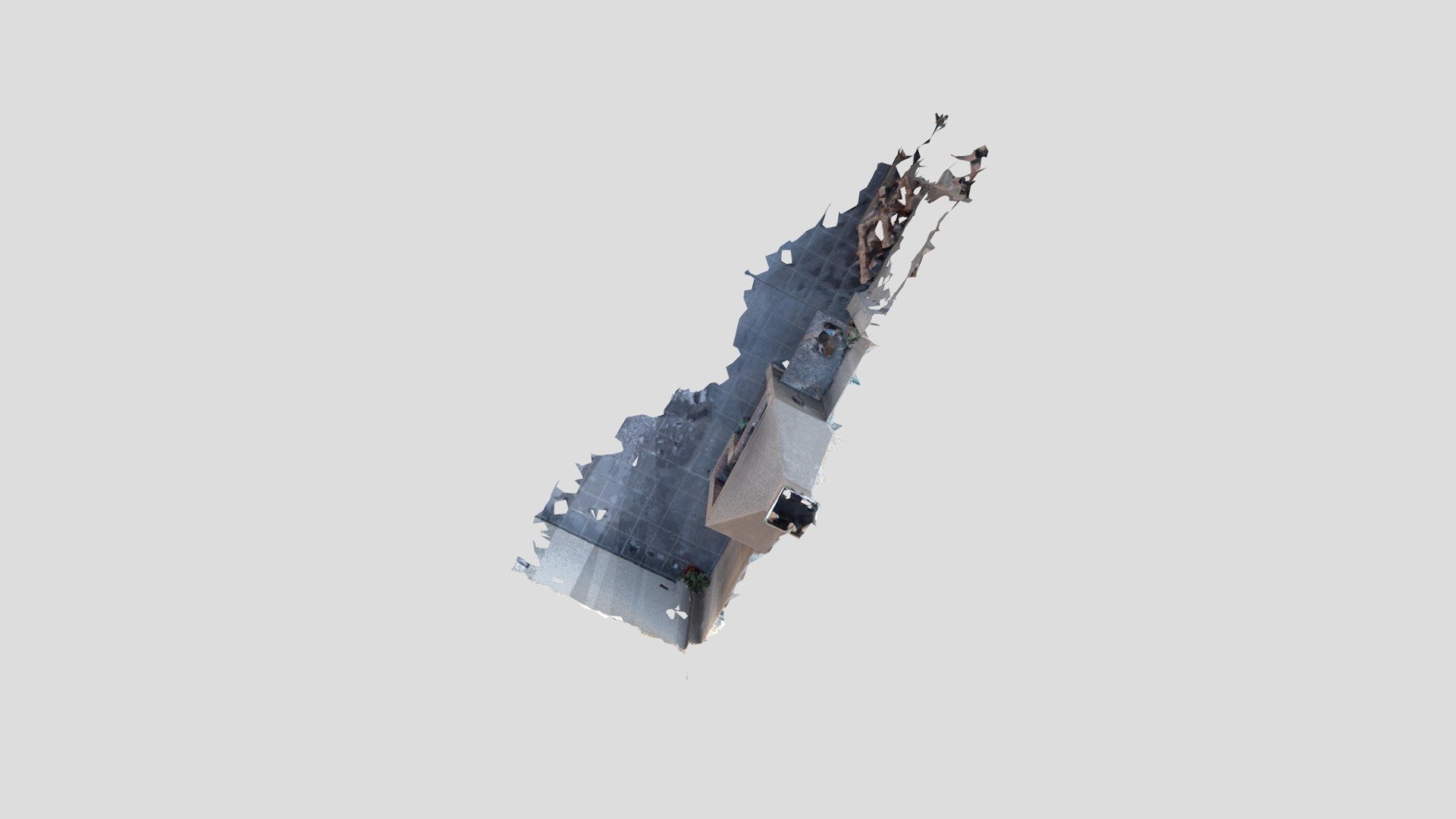 Mi genial modelo 3D - 3D model by biakeppe [fe8ad09] - Sketchfab