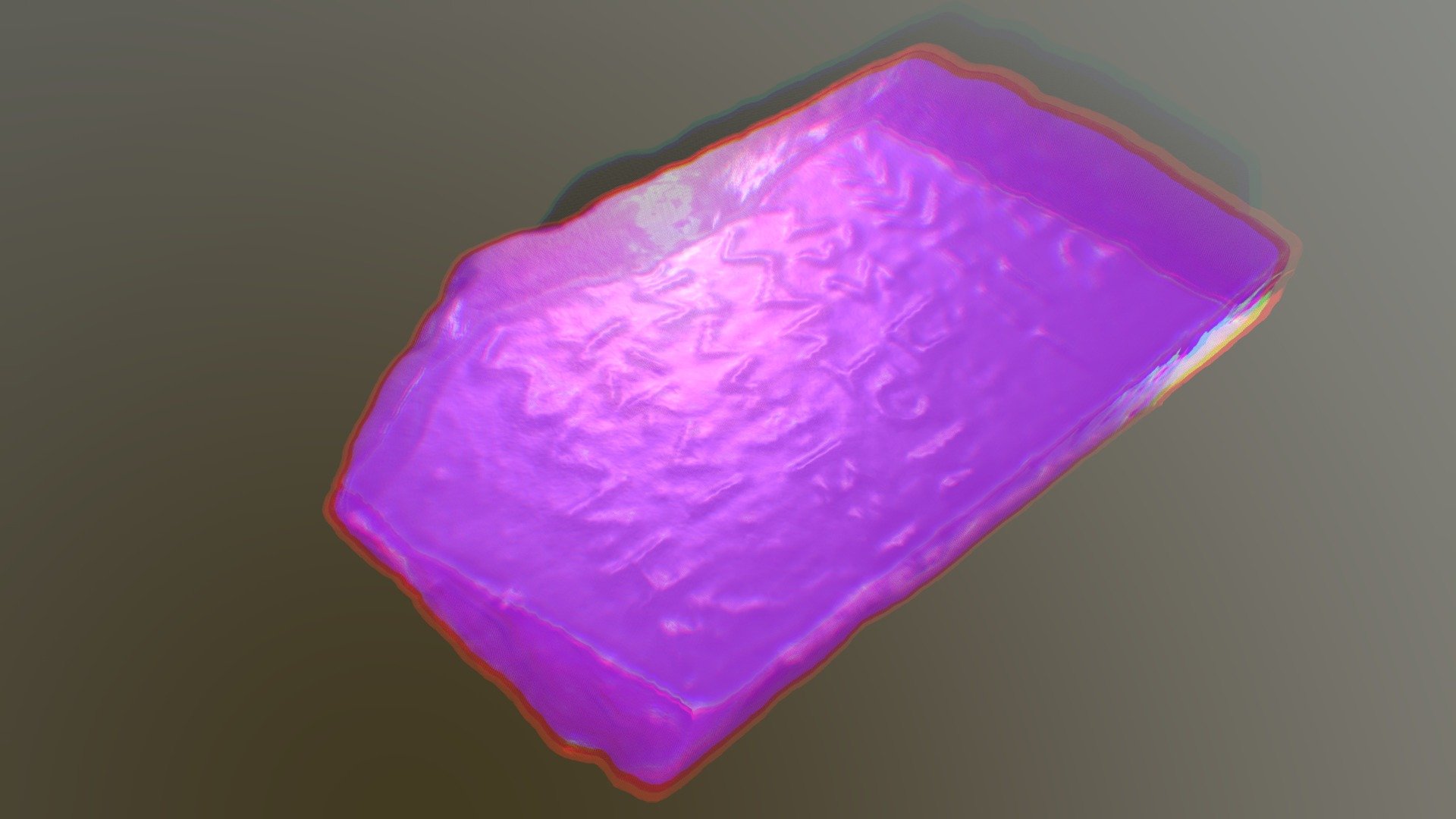 greek-inscription-from-cirenaica - 3D model by EuanBowman [fe8d244] - Sketchfab