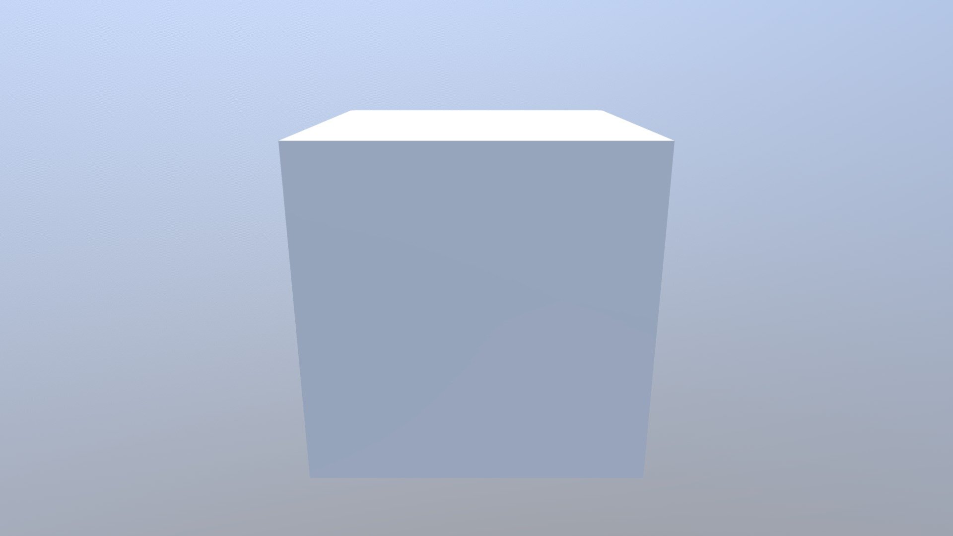 Cubo - Download Free 3D model by jose.arciniegas [fe8eae0] - Sketchfab