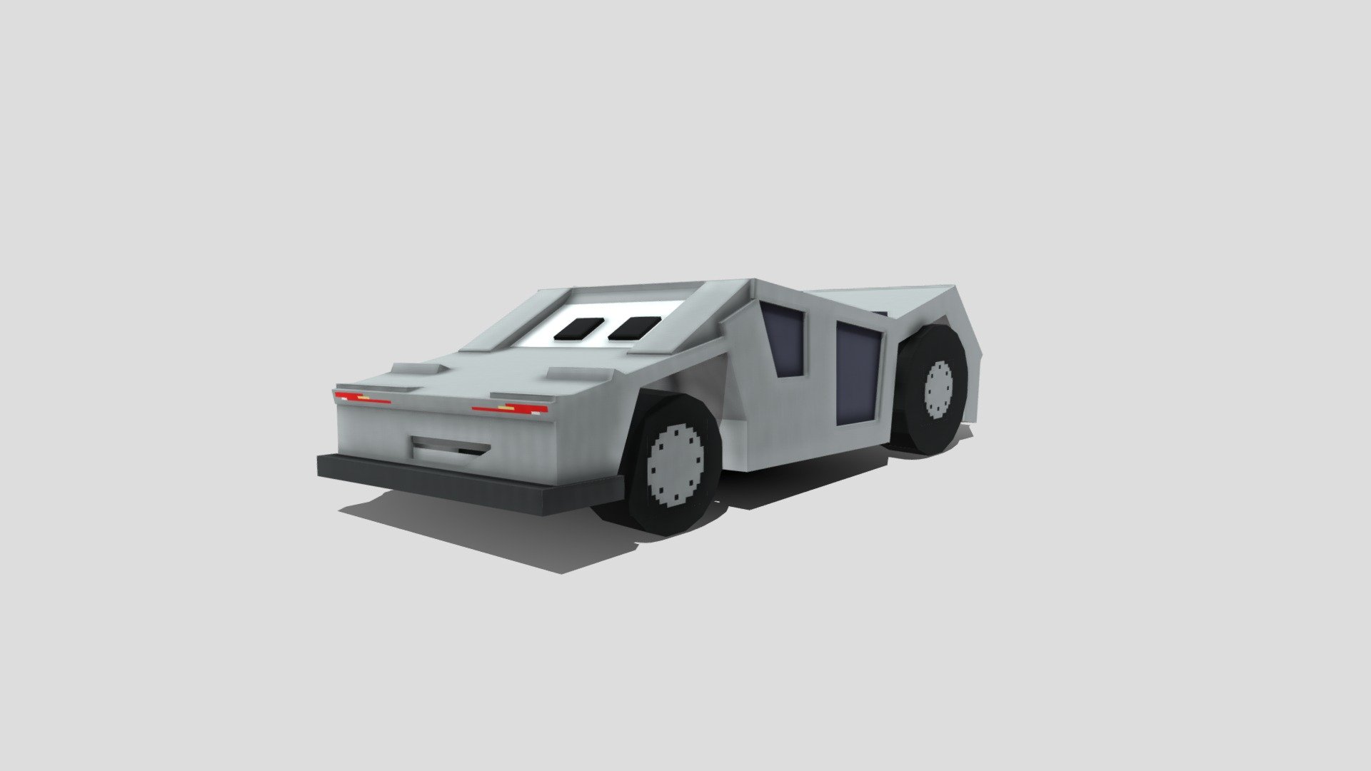 Car Base 14 (Hypercar) - Download Free 3D model by Master Galanodel ...