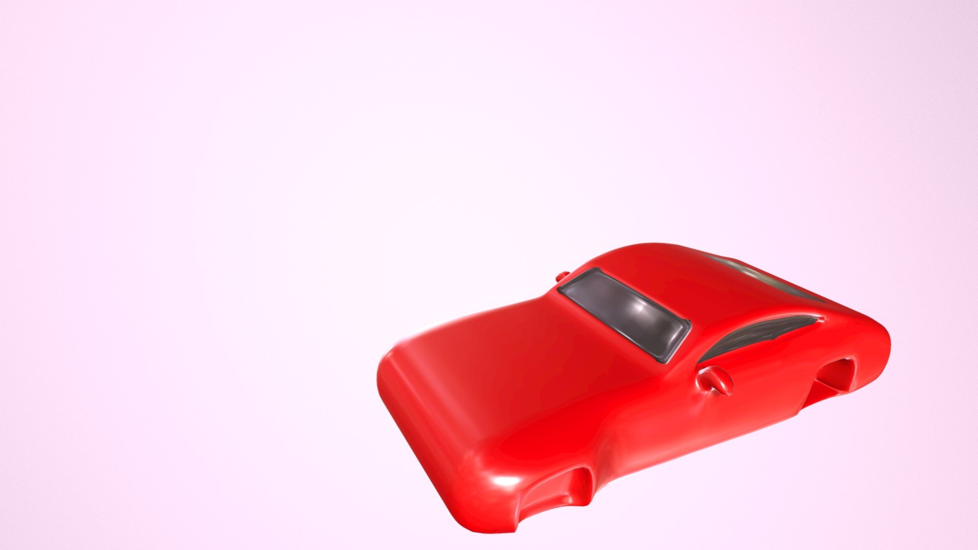 Car Modified - 3D model by Tubster [fe91acc] - Sketchfab