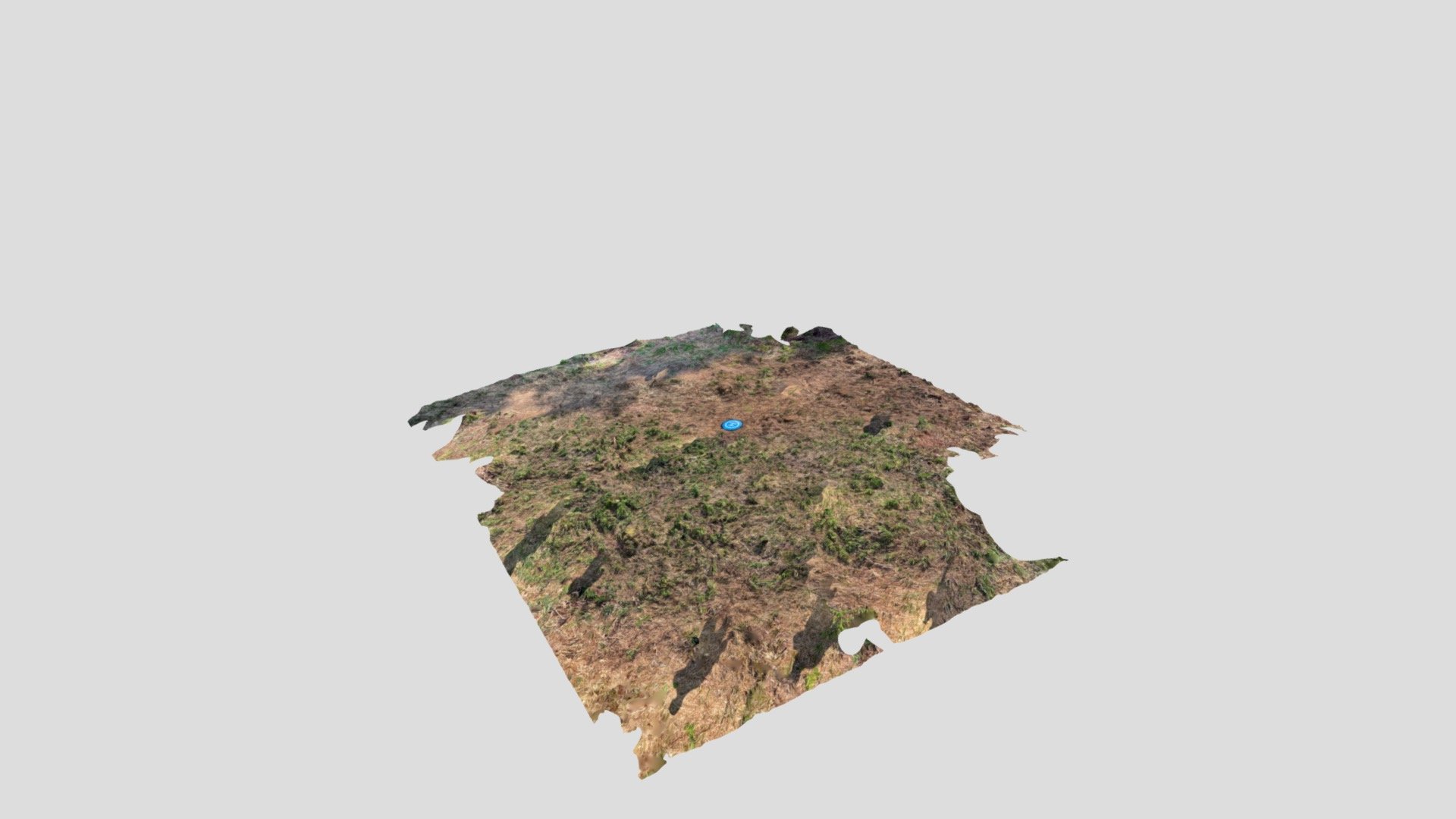 DEL23 - Download Free 3D model by Mark Haworth (@g4eid) [fe92af5 ...