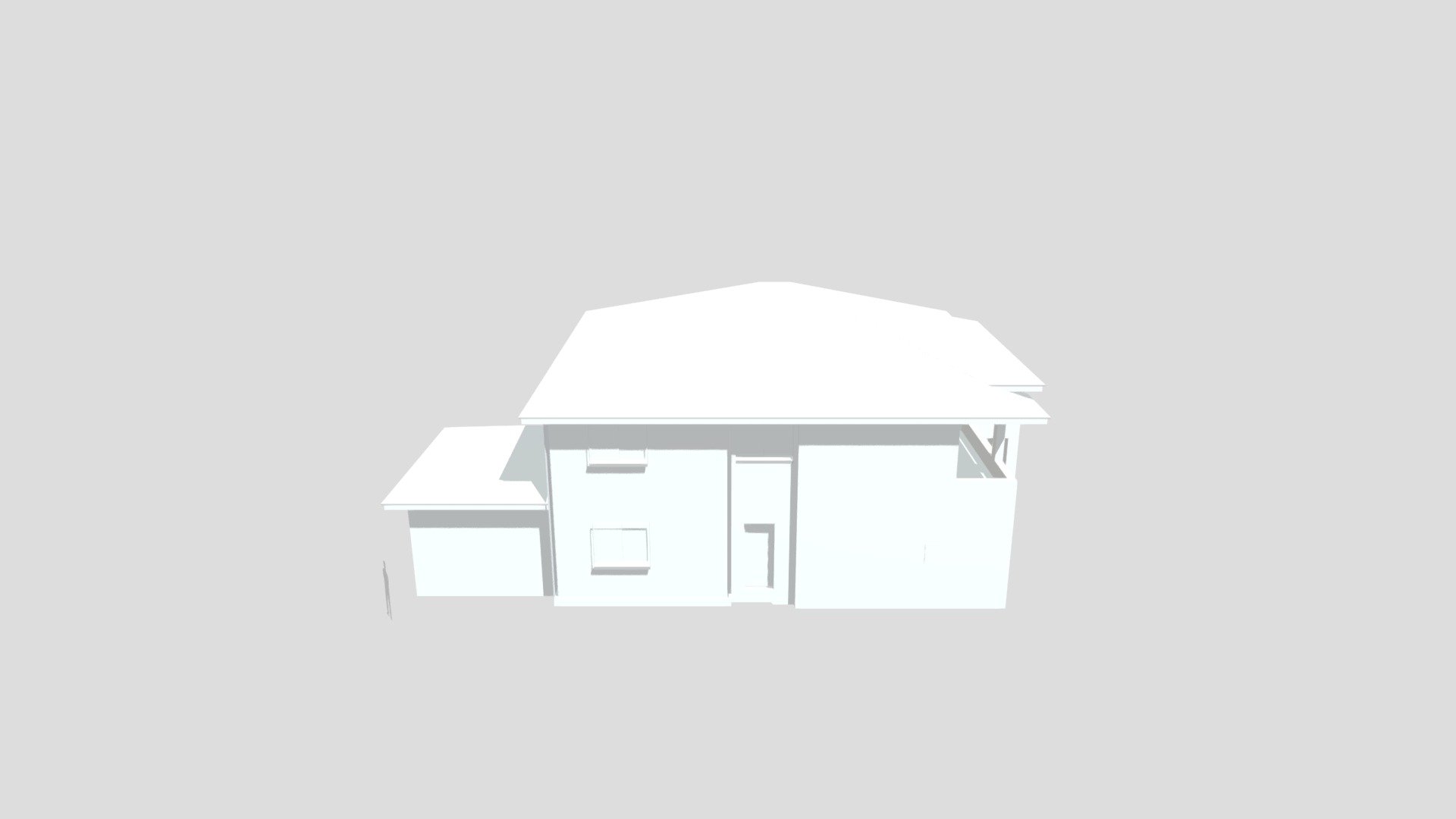 MONTAGUE - 2023 - 3D model by trevormullins [fe93564] - Sketchfab