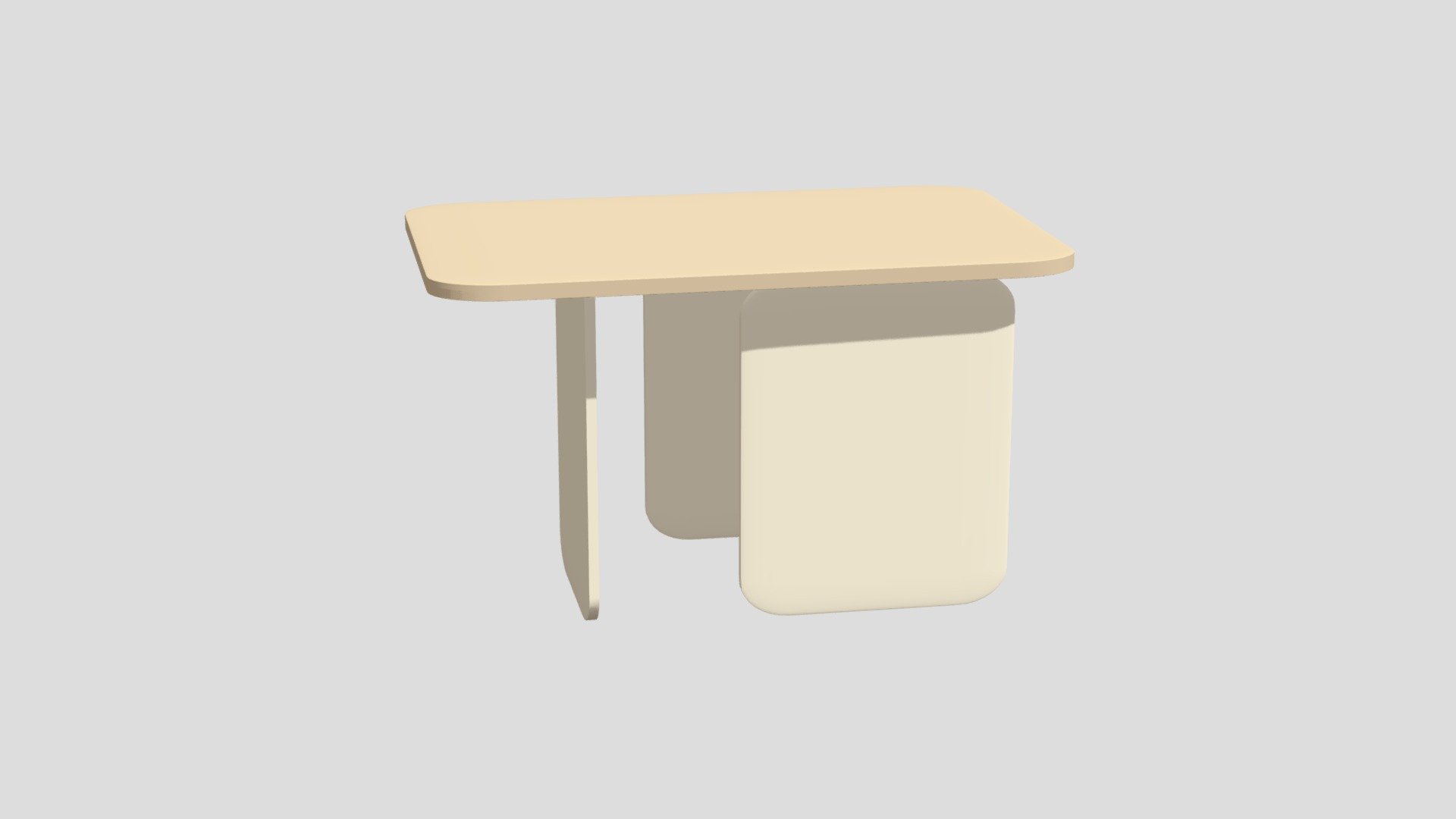 mesa - 3D model by vanecastro0096 [fe9521b] - Sketchfab