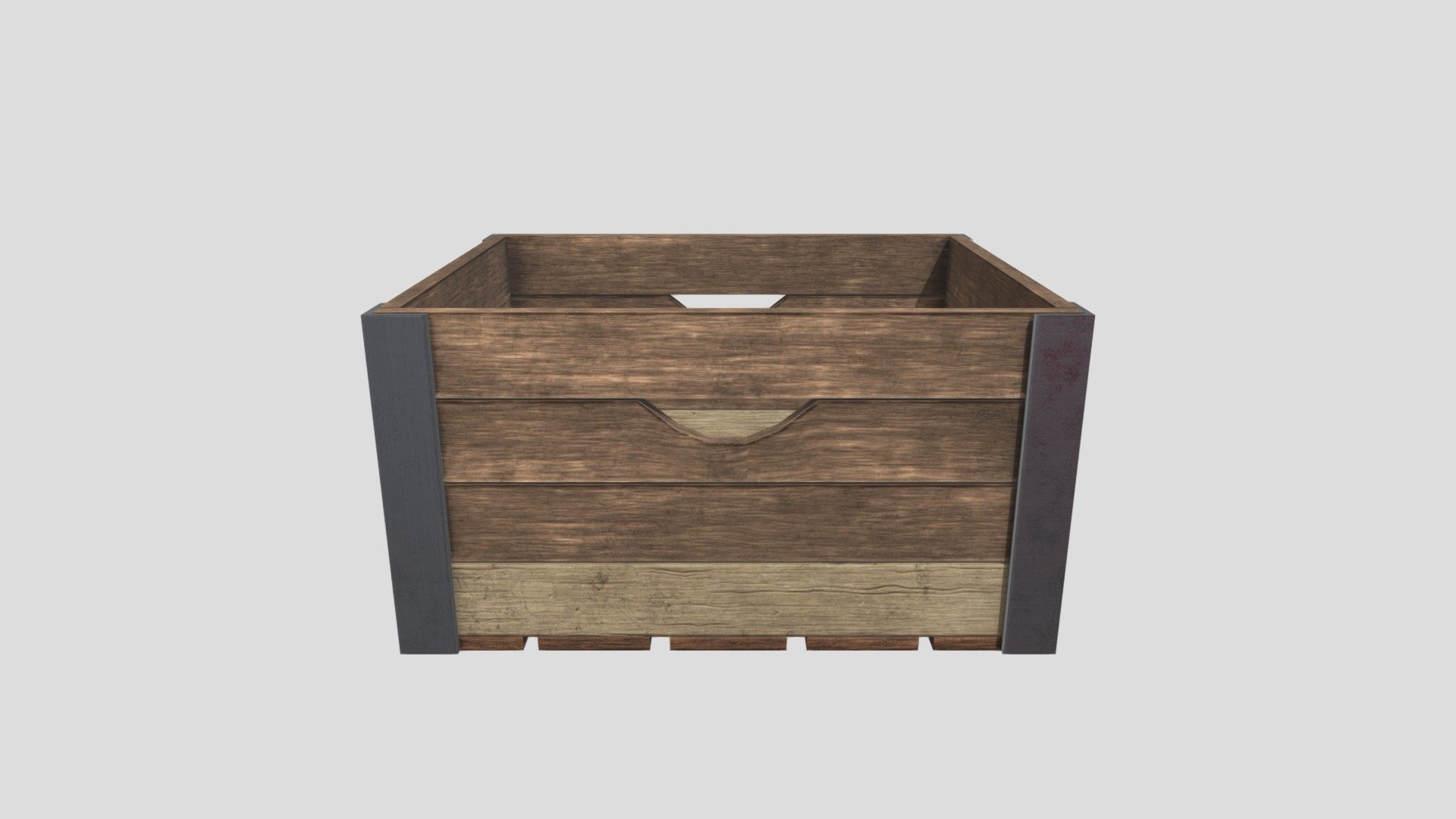 crate - Download Free 3D model by kd2314 [fe95777] - Sketchfab