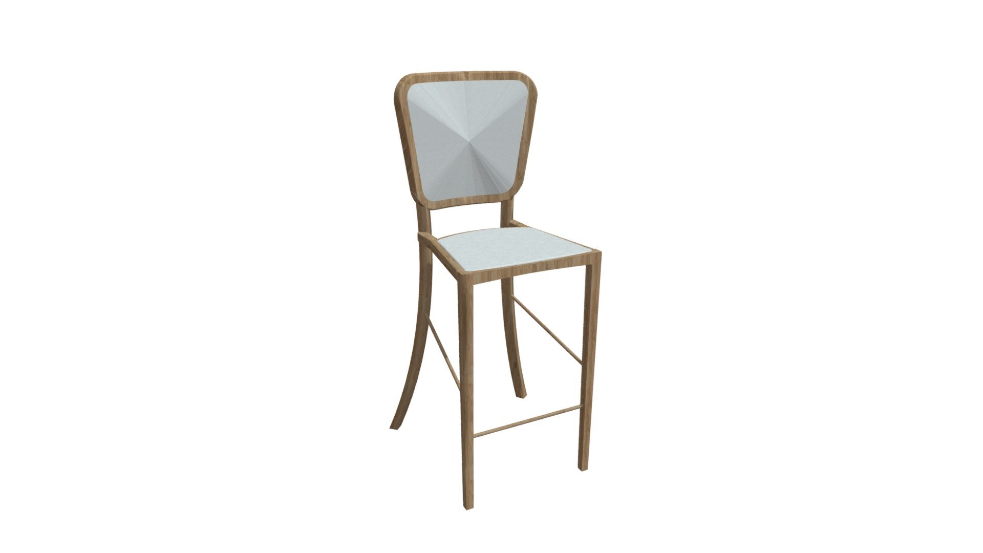BANQUETA RIO DE JAN T CONCEITO PLURAL AGAVE CASA - Download Free 3D ...