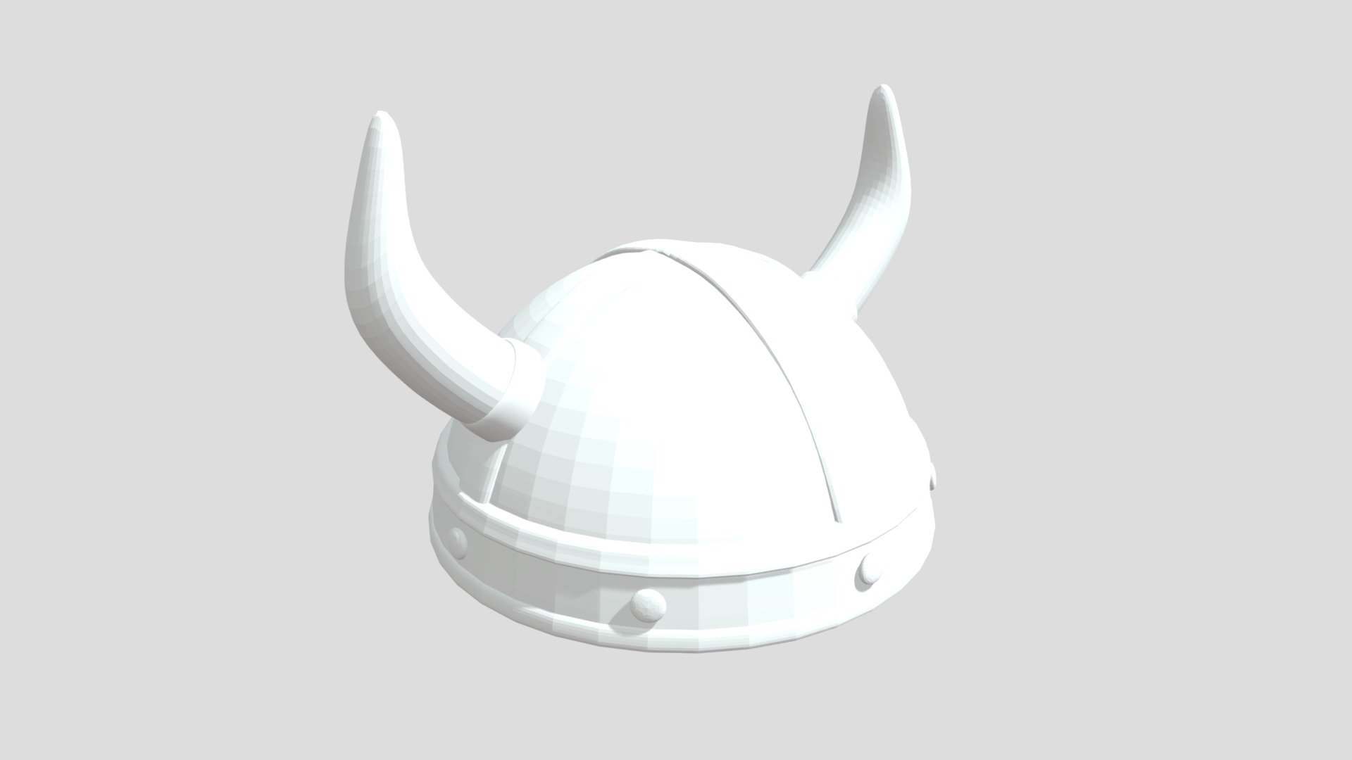 Viking Helmet - Download Free 3D model by Arsh4m [fe989d8] - Sketchfab