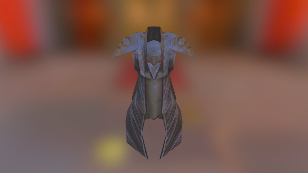 Zzz - 3D model by zzzebra90 [fe9a302] - Sketchfab