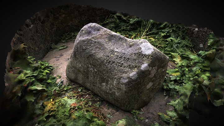 Harlaw 3D models - Sketchfab