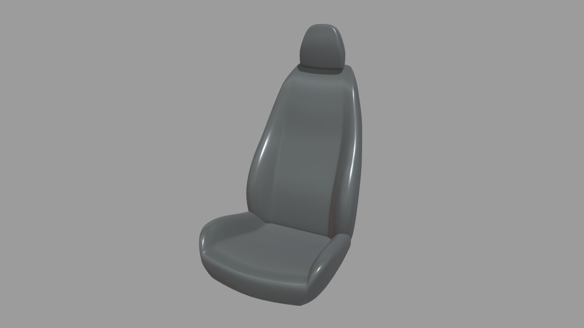 Car Seat 021 - Buy Royalty Free 3D model by ViperJr3D [fe9cada ...