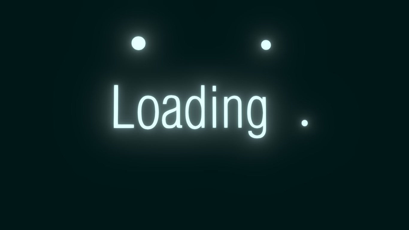 Loading animation - Download Free 3D model by yelaman.arts ...