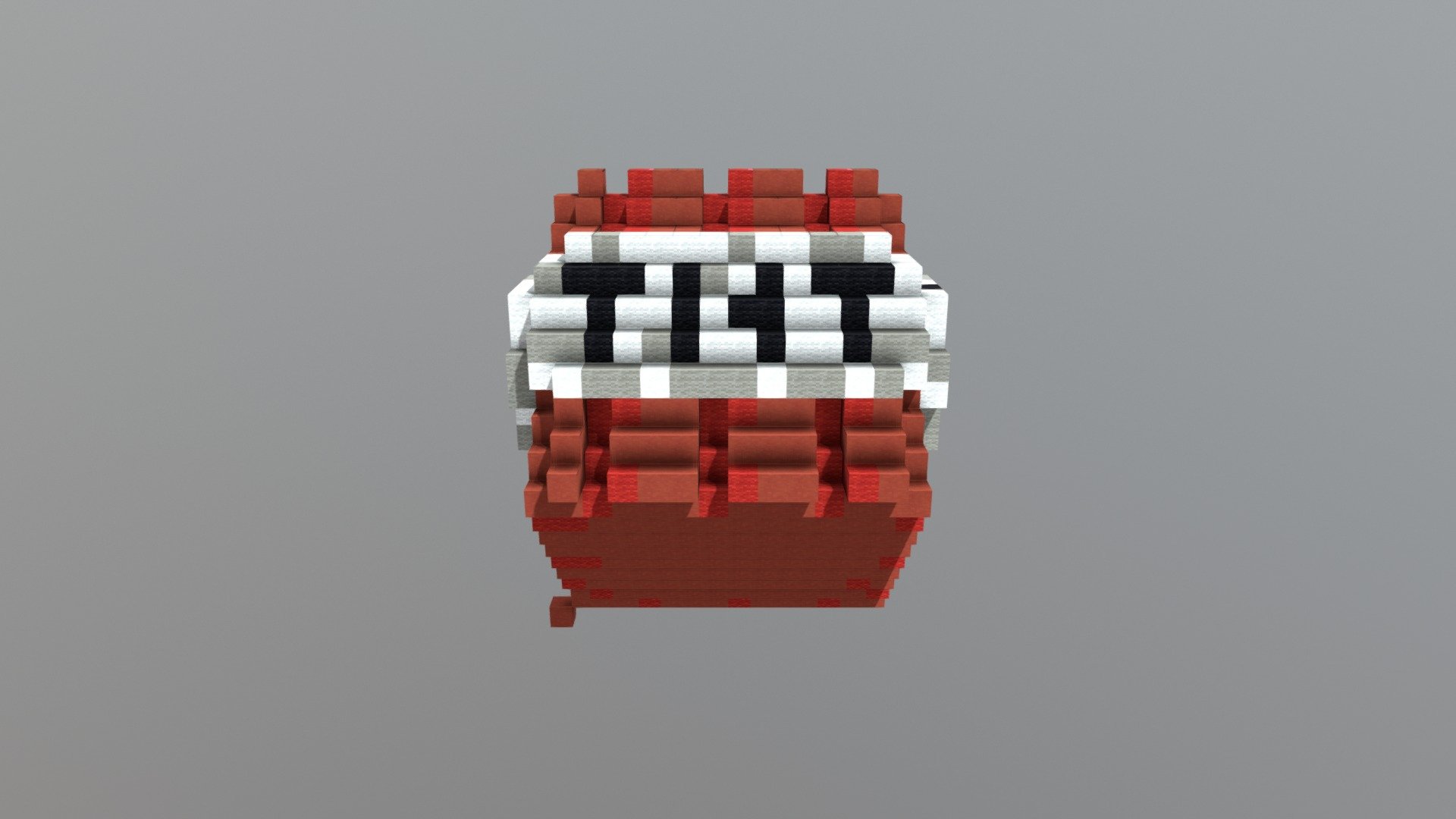 TNT-Tipped.schematic - 3D model by Dan (@letsmakethings) [fe9d29b ...