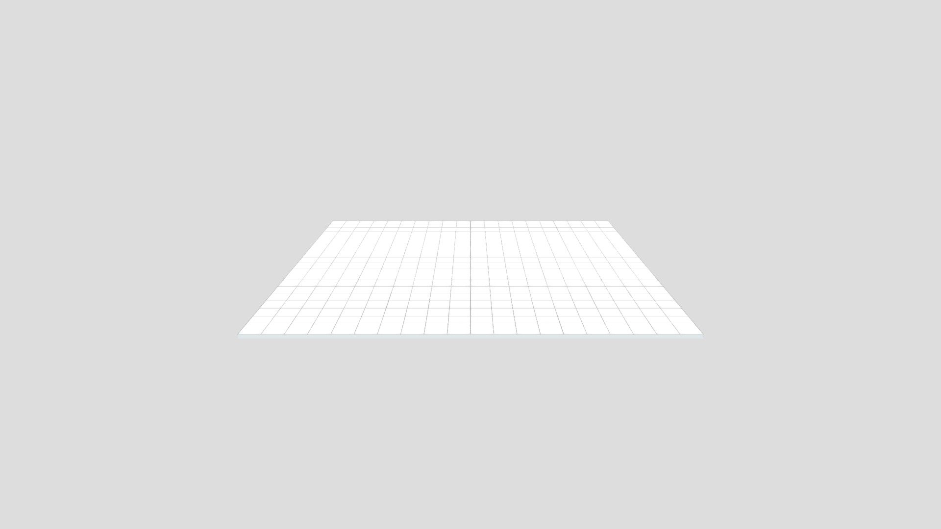 Test Grid Blue 01 - 3D model by Han10 [fe9e50f] - Sketchfab
