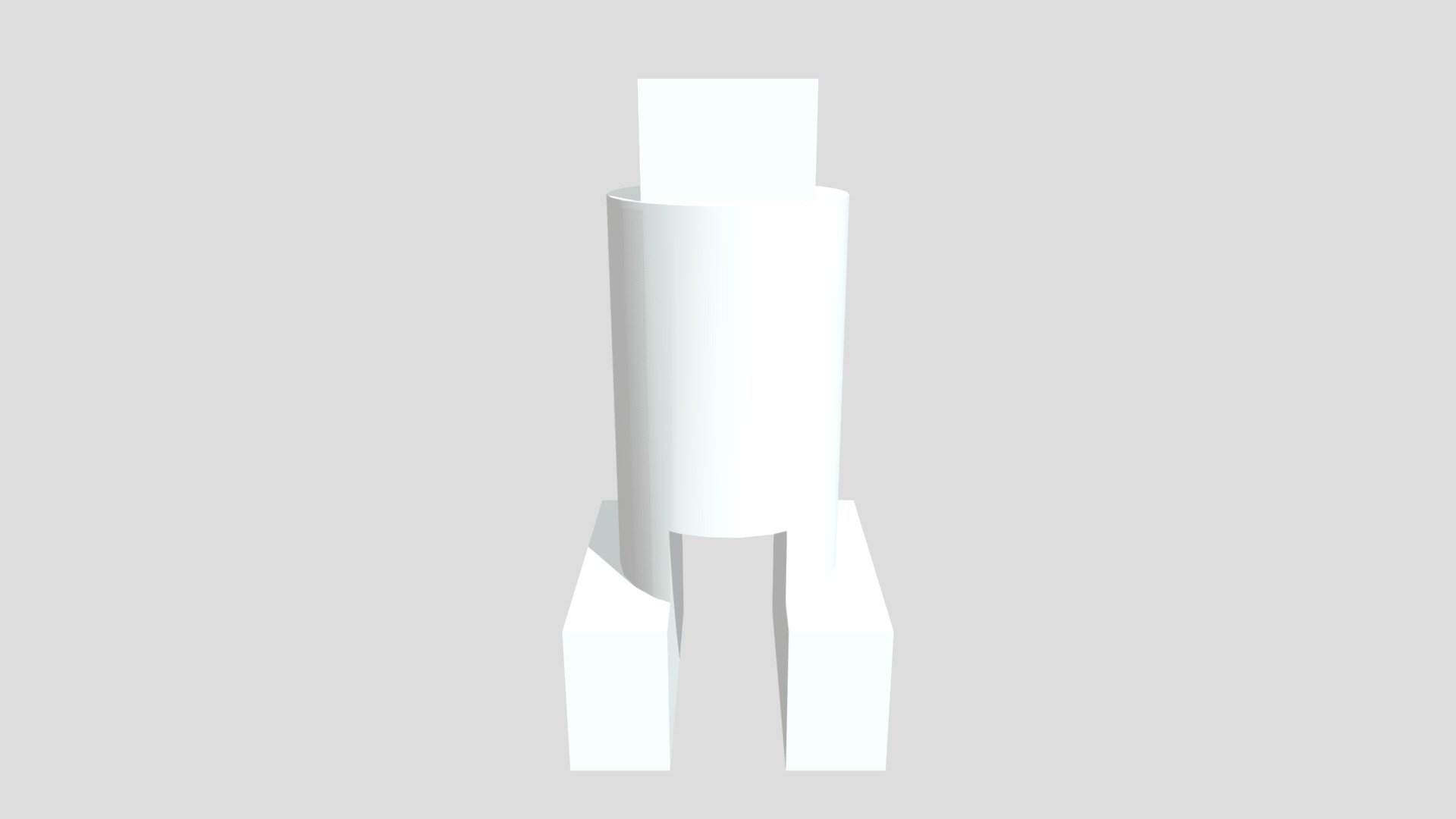 Technology Model 26 - Download Free 3D model by gabriel_tiradorr ...