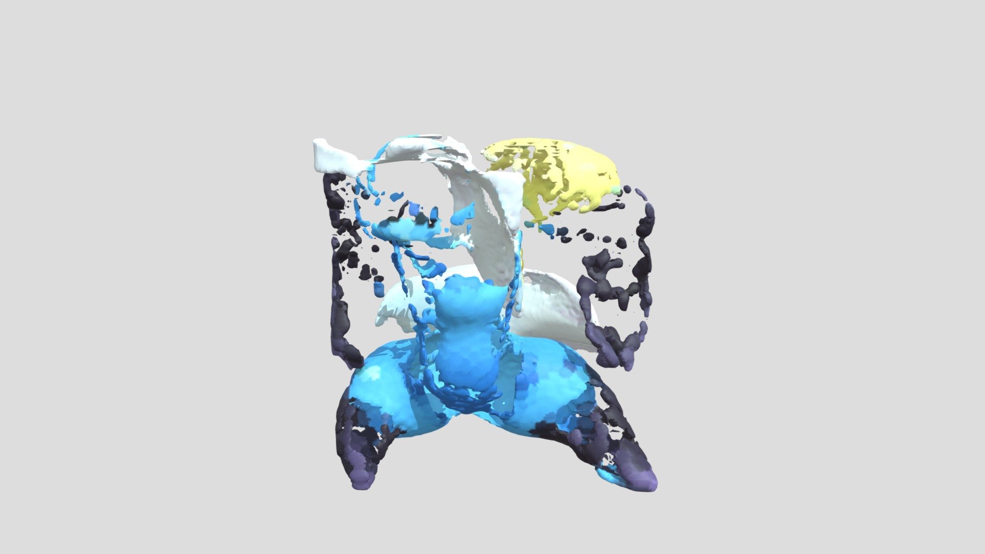 trixie - Download Free 3D model by Mirage (@mirageml) [fe9f8ec] - Sketchfab