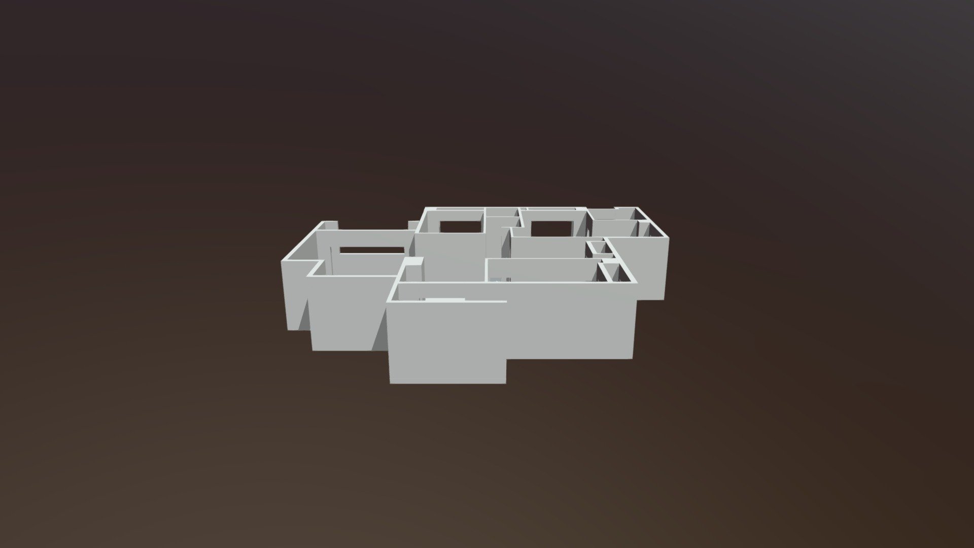123 - 3D model by kk2776827768 [fea535c] - Sketchfab